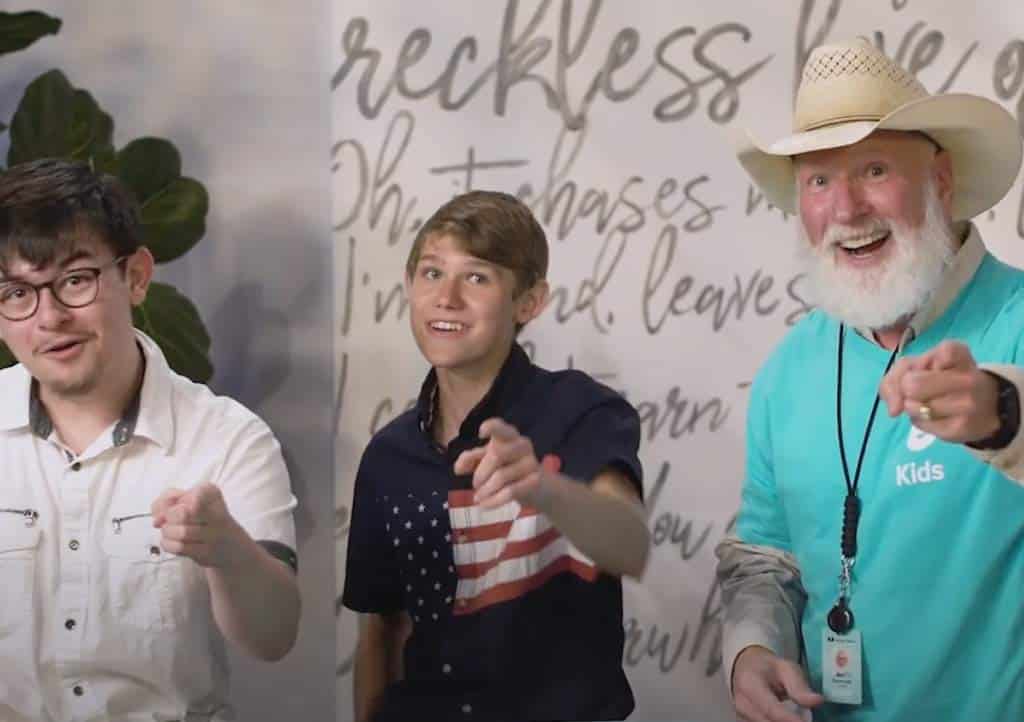 What is Heaven Like? | Caleb Malarz, Isaac Olson, and Smilin' Sammuel ...