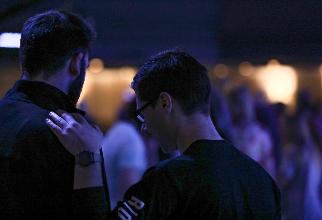 Care & Support | Living Word Christian Center