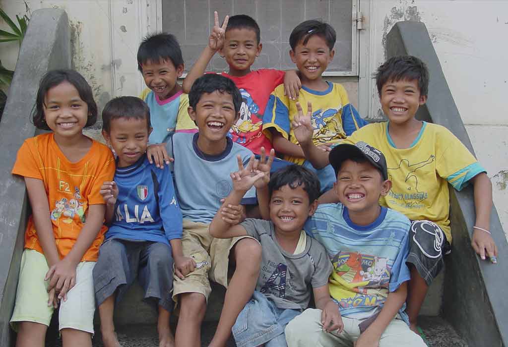 Missions | Living Word Christian Center