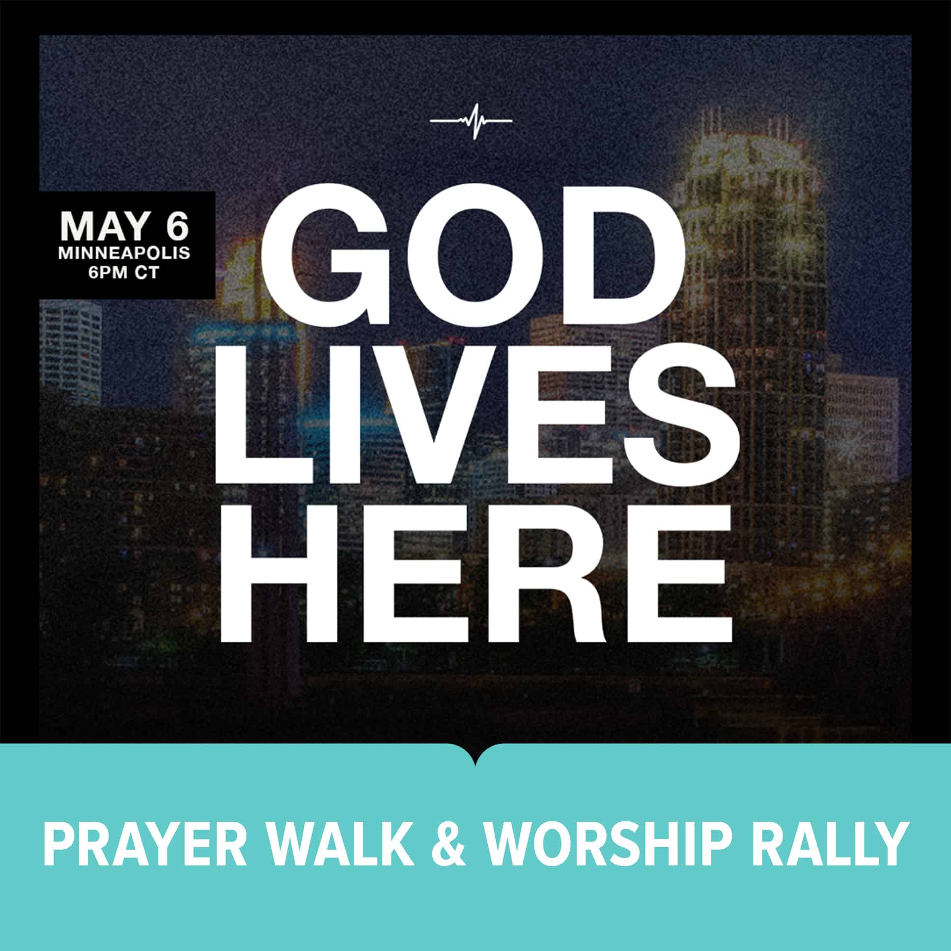 Pulse | Living Word Christian Center