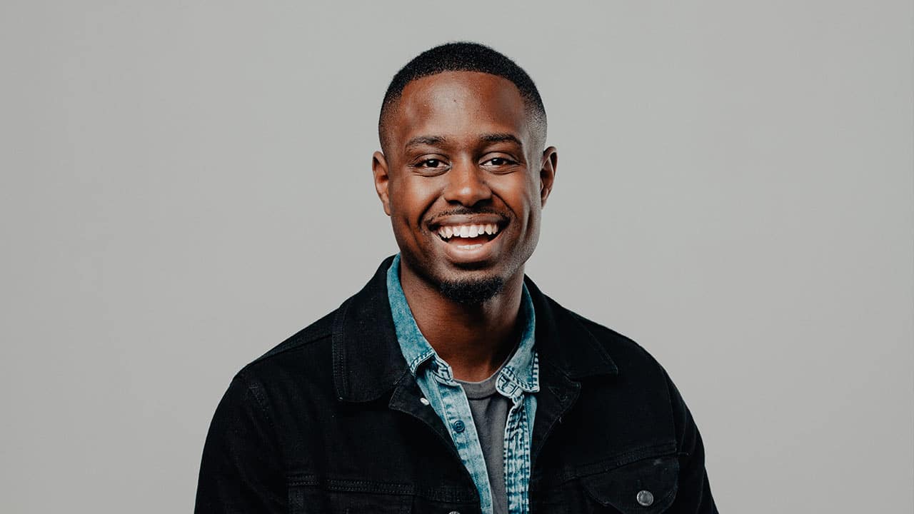 Welcome our new Outreach Director! | Living Word Christian Center