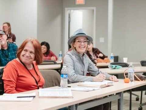 Accelerate Bible Training College | Living Word Christian Center